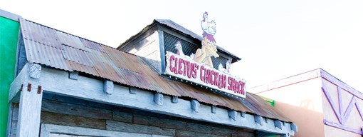 All restaurants of Universal Studios Orlando - Themeparkplanner