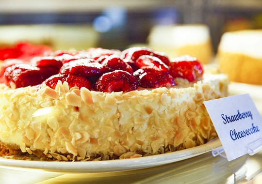 San Francisco Pastry Company™ @ Universal Studios Orlando ...